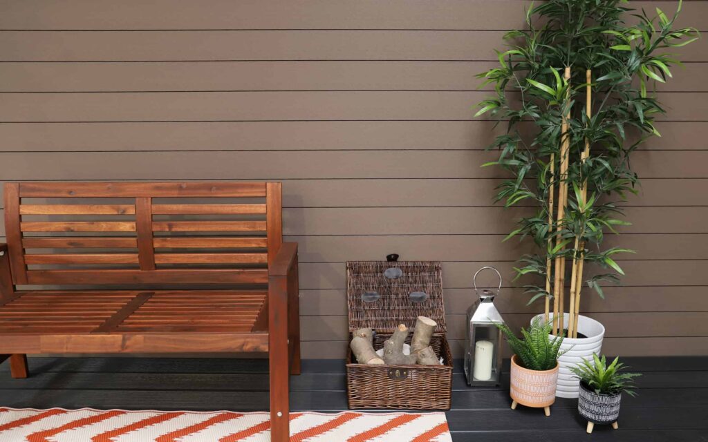 Classic Composite Cladding – GroDeck Group Limited