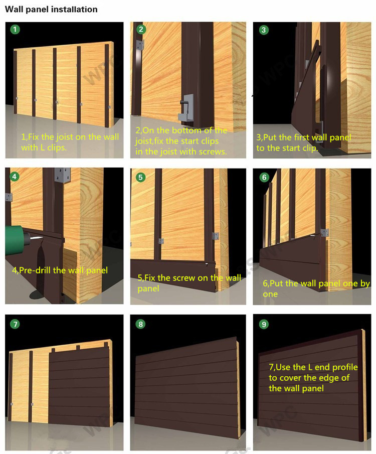 Installation Tutorial – GroDeck Group Limited